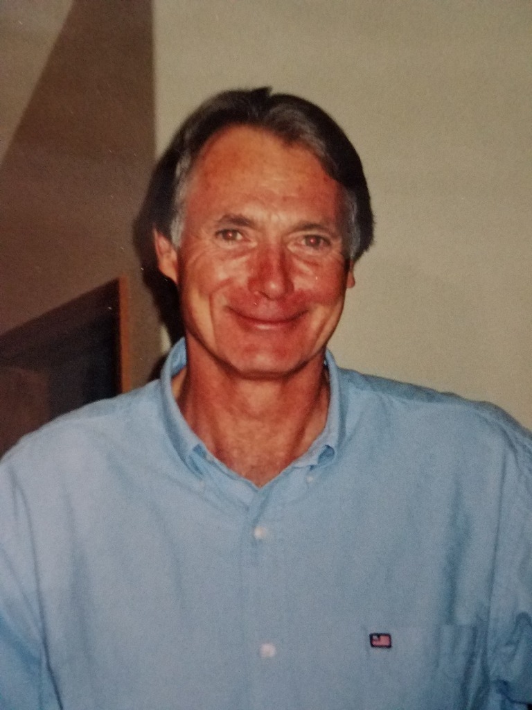 Obituary: Robert Traudt | AspenTimes.com